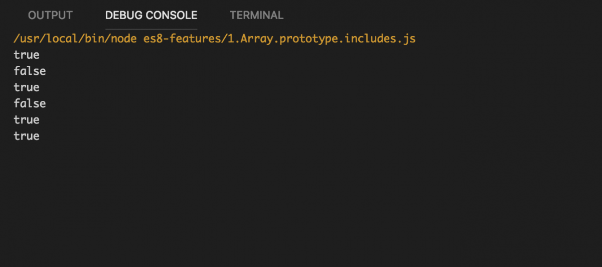 The Final Feature set of ECMAScript 2016-ES7 | Jstobigdata