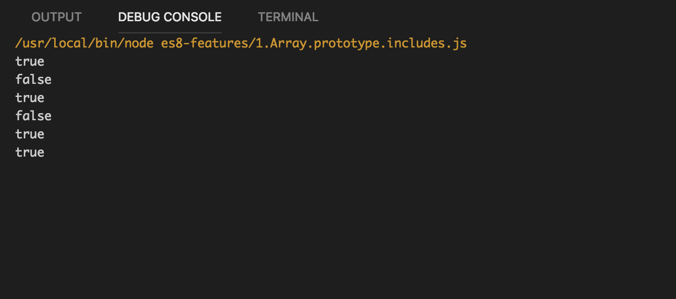 The Final Feature set of ECMAScript 2016-ES7 | Jstobigdata