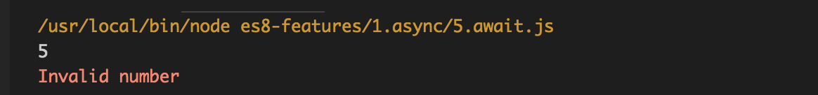 Complete list of ES2017 (ES8) Features! | Jstobigdata