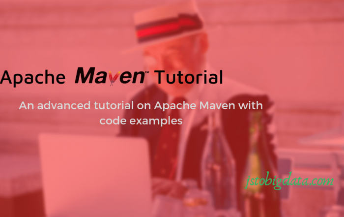 Jstobigdata | A programming blog on Emerging Tech