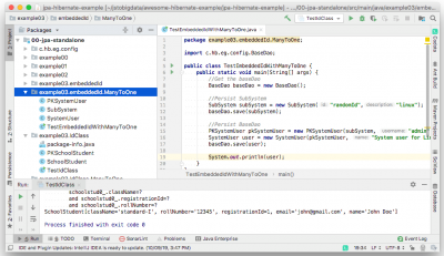 Composite Identifier - Mapping of Derived Identities | Jstobigdata