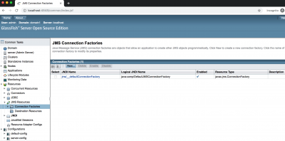 Install and Setup Glassfish for JMS - A Complete JMS Tutorial | Jstobigdata