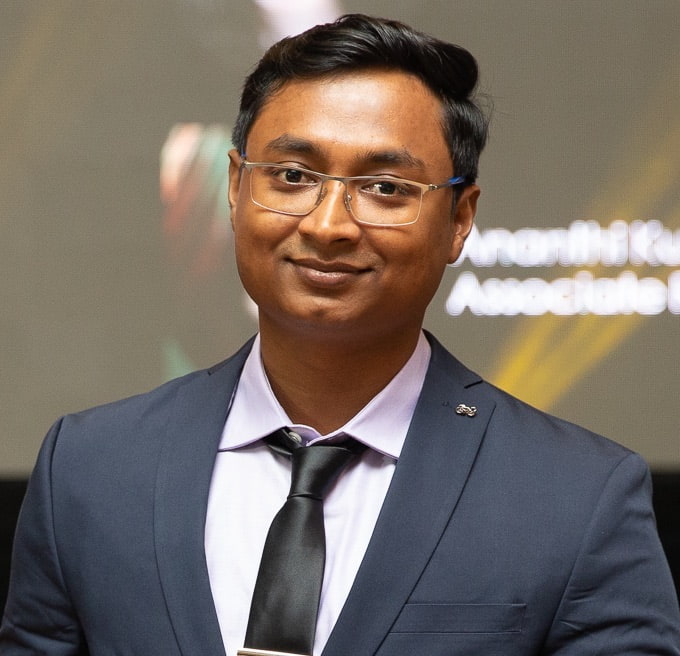 About us - A blog on emerging technology | Jstobigdata