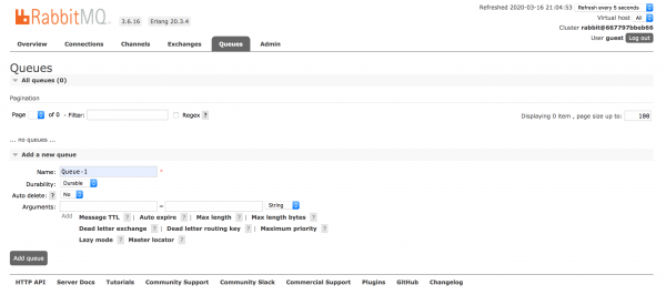 Elements of AMQP - Advanced Message Queuing protocol | Jstobigdata