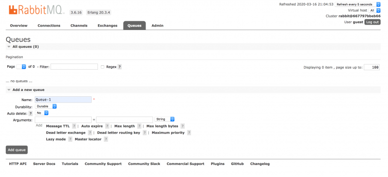 Elements of AMQP - Advanced Message Queuing protocol | Jstobigdata