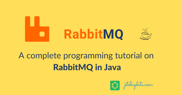 Complete Rabbitmq Tutorial In Java High Performance Messaging 6987