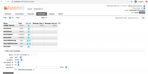 Exchanges, Queues, and Bindings in RabbitMQ - AMQP | Jstobigdata