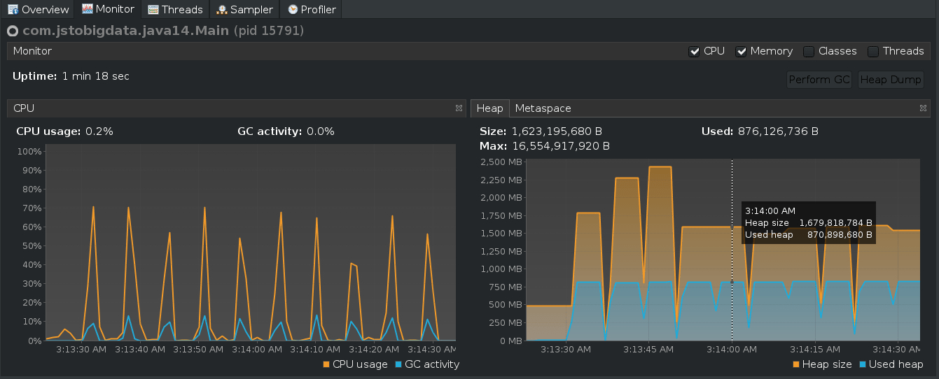 Records to Rescue - Java 14 preview feature | Jstobigdata